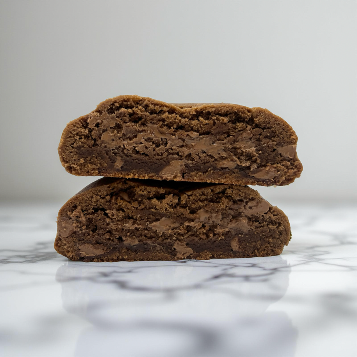 Chocolate choc chip – Cookie Craving Co